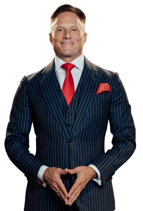 London Real Dubai Luxury Property Investment Circle - London Real Academy